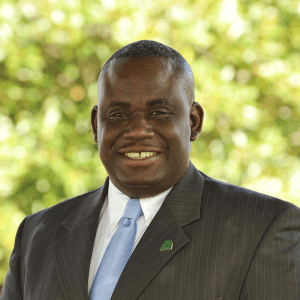 Board of Directors - Big Bend Minority Chamber of Commerce